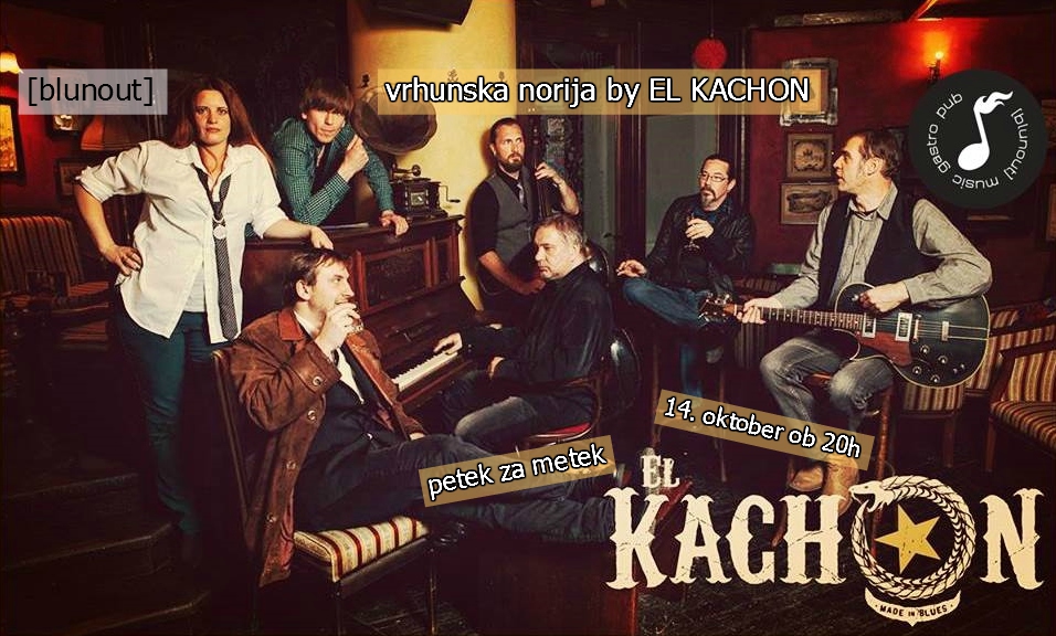 el-kachon | Domžalsko-kamniške NOV!CE
